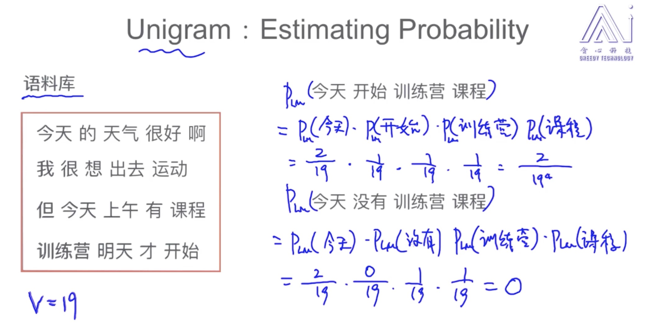 语言模型笔记1-简单介绍_什么是一元语言模型-CSDN博客
